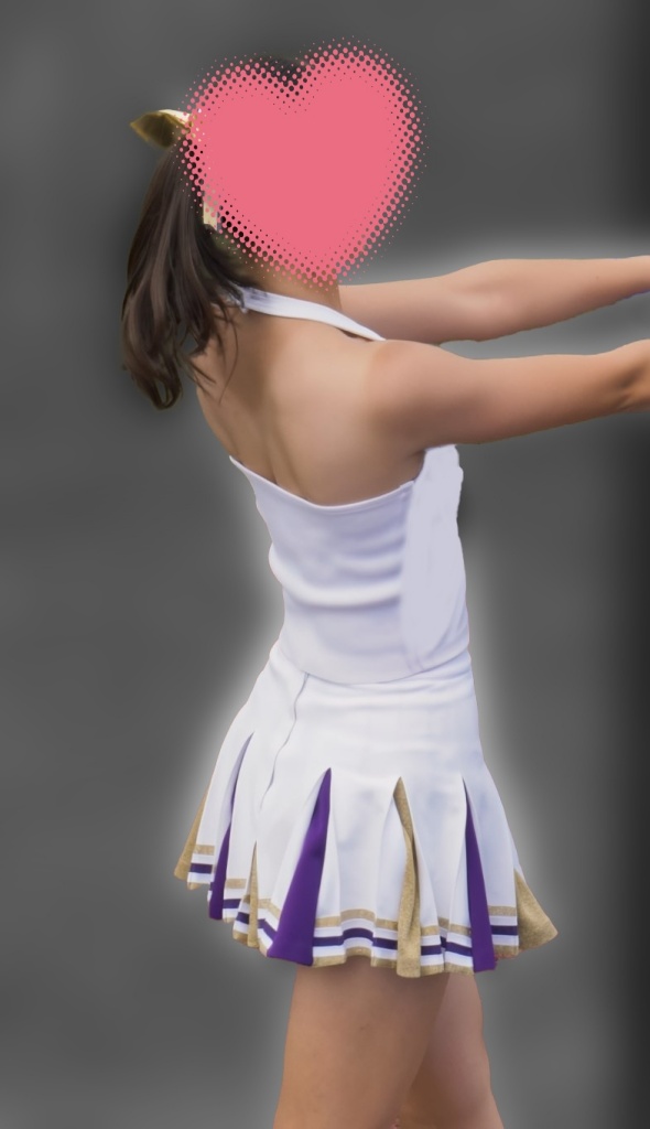 あすえもんキックVol.87│チラリ部