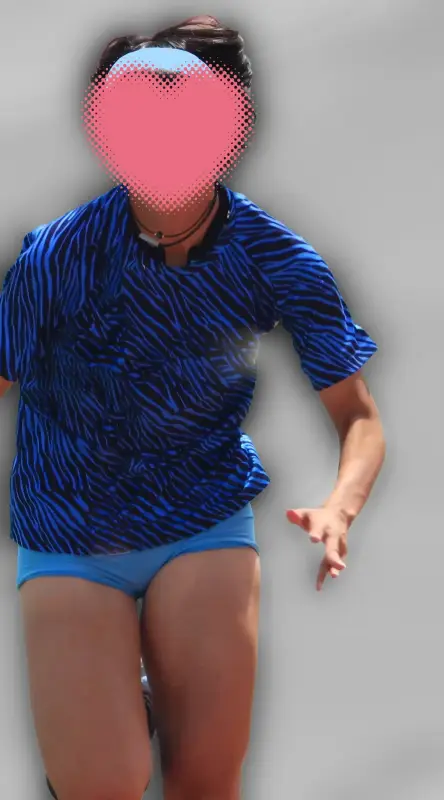 0610_01_01 当時話題になった選手 その1 全国大会AIリマスター縦撮り4K化：ニューヨーク体育大学│チラリ部